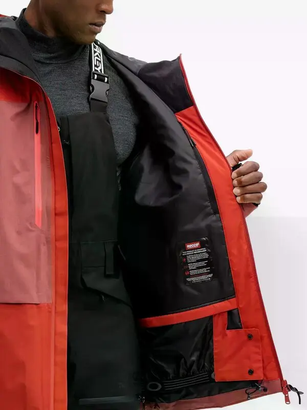 Oakley Canopy Pro Insulated Ski Jacket