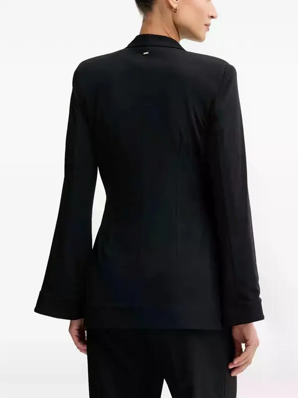 GAUDI Tie-fastening Blazer