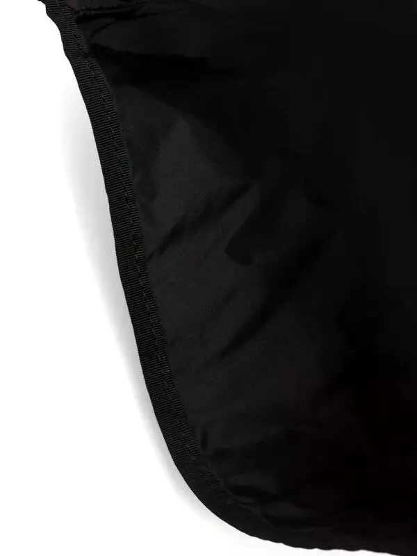 Rains Rolltop Buckled Backpack