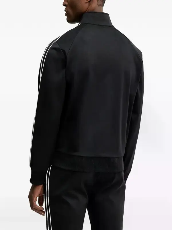 Michael Kors Zip-up Sweatshirt