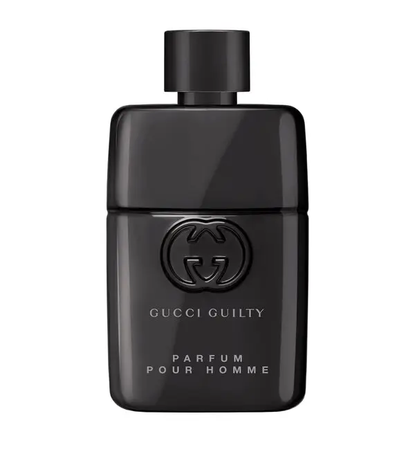 Gucci Guilty For Him Parfum - Black