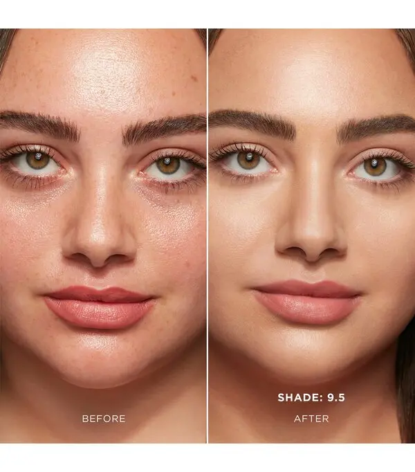 HOURGLASS Ambient Soft Glow Foundation - Nude