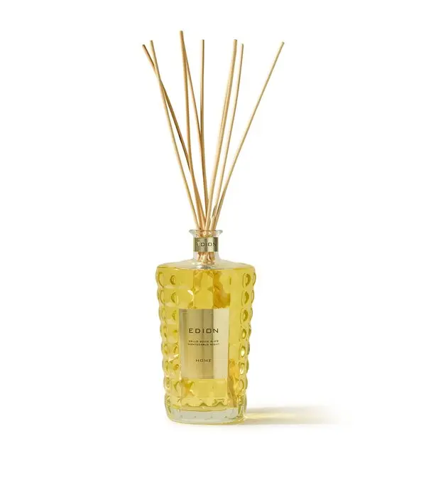 EDION Cello Suite No.29 Montecarlo Night Diffuser - Clear
