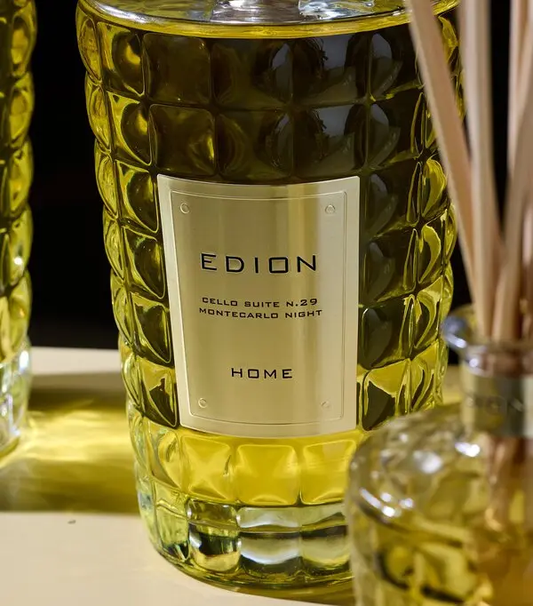 EDION Cello Suite No.29 Montecarlo Night Diffuser
