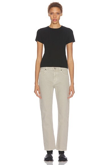 THE ROW Jovita Top
