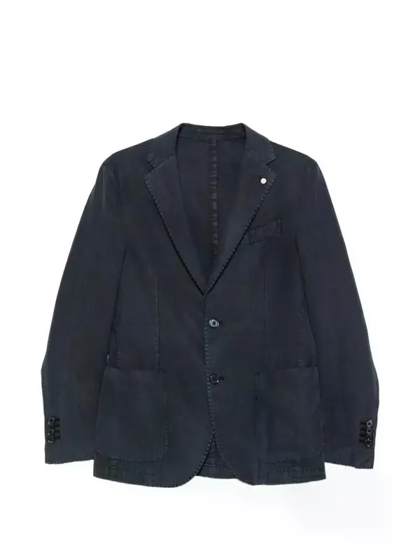 LUIGI BIANCHI Jackets