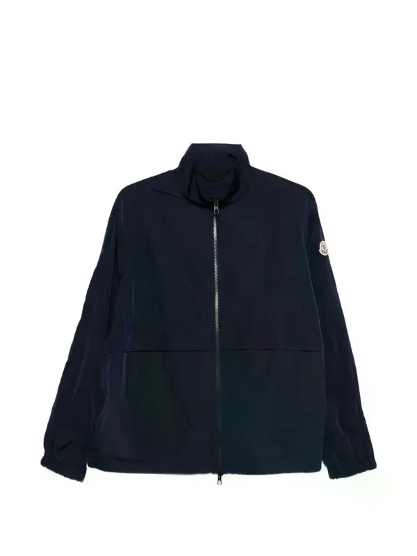 Moncler Rastaba Waterproof Jacket