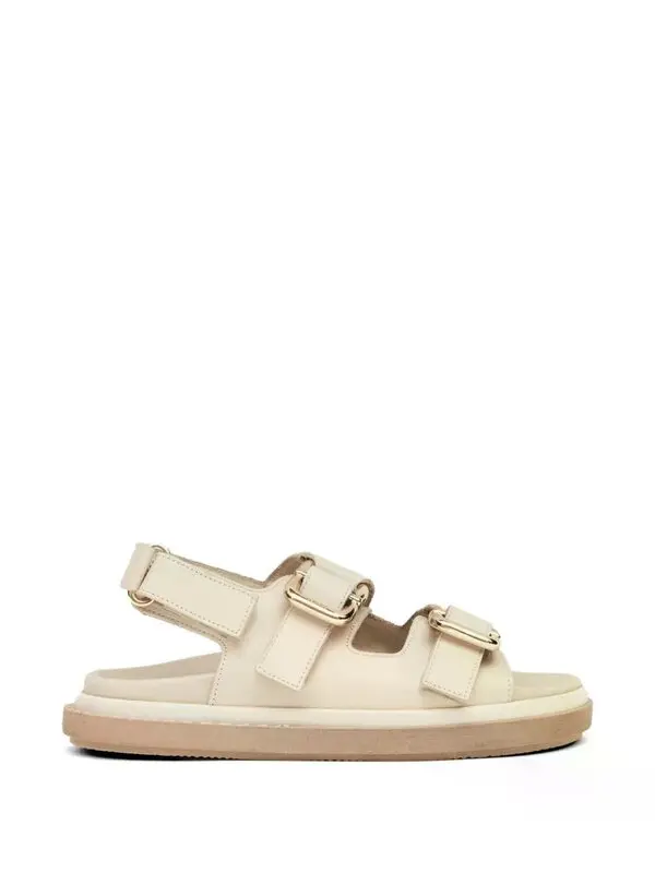 ALOHAS Harper Buckle-strap Sandals