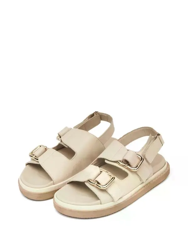 ALOHAS Harper Buckle-strap Sandals