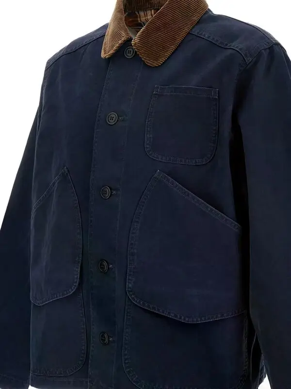 Filson Collared Jacket