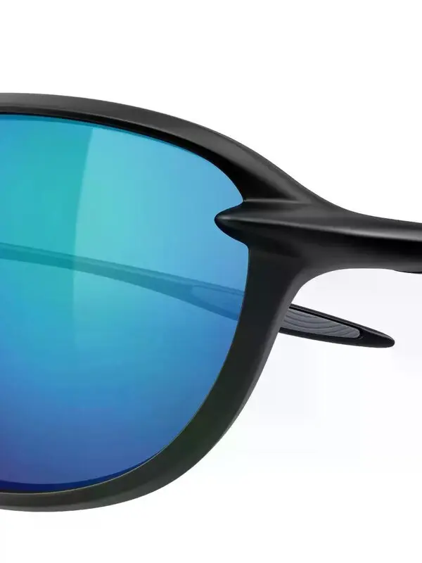 Maui Jim Hookipa Oval Frame Sunglasses
