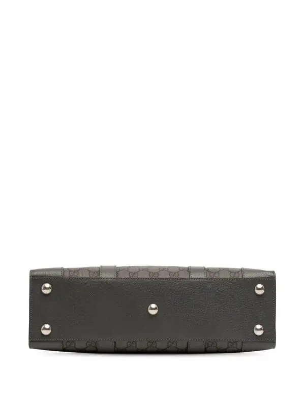 Gucci Ophidia Gg Supreme Satchel