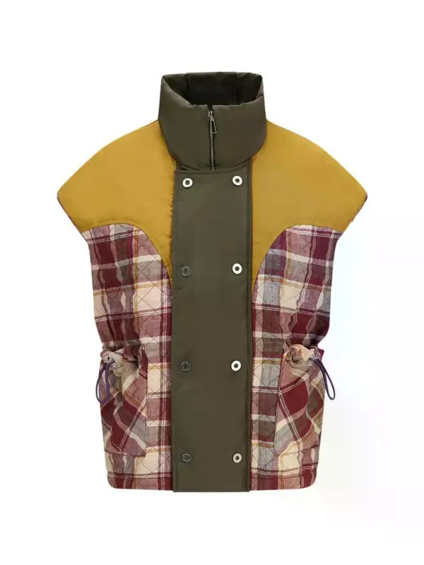 MARBELL Kate Gilet - Red