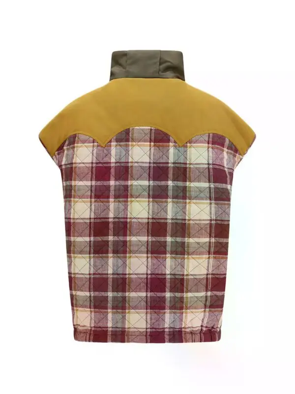 MARBELL Kate Gilet - Red