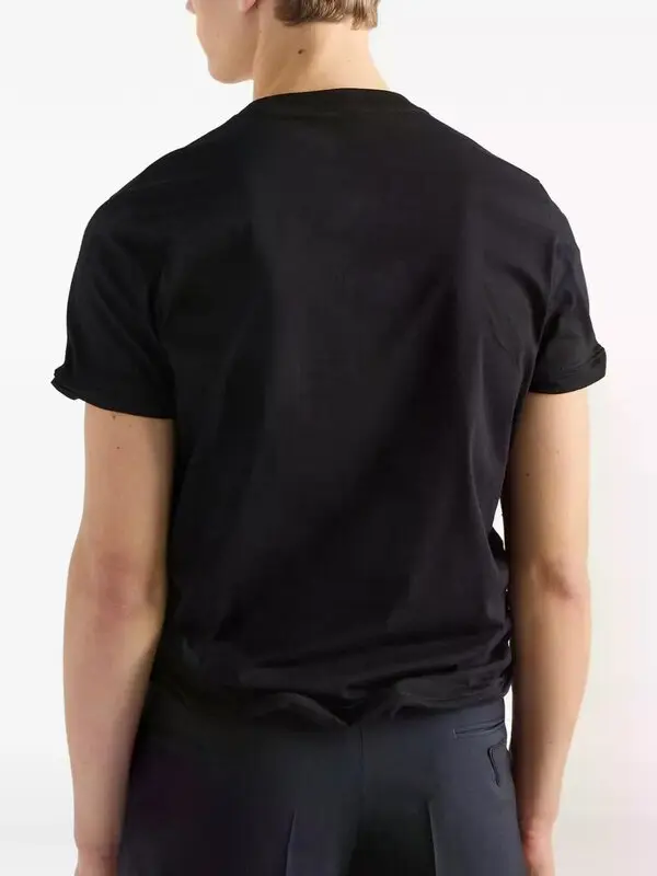 Prada T-shirts And Polos