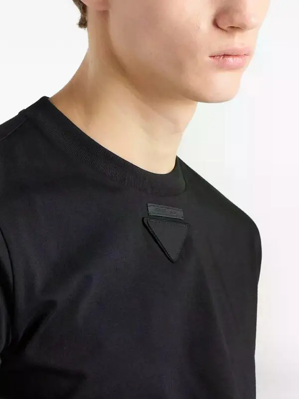 Prada T-shirts And Polos