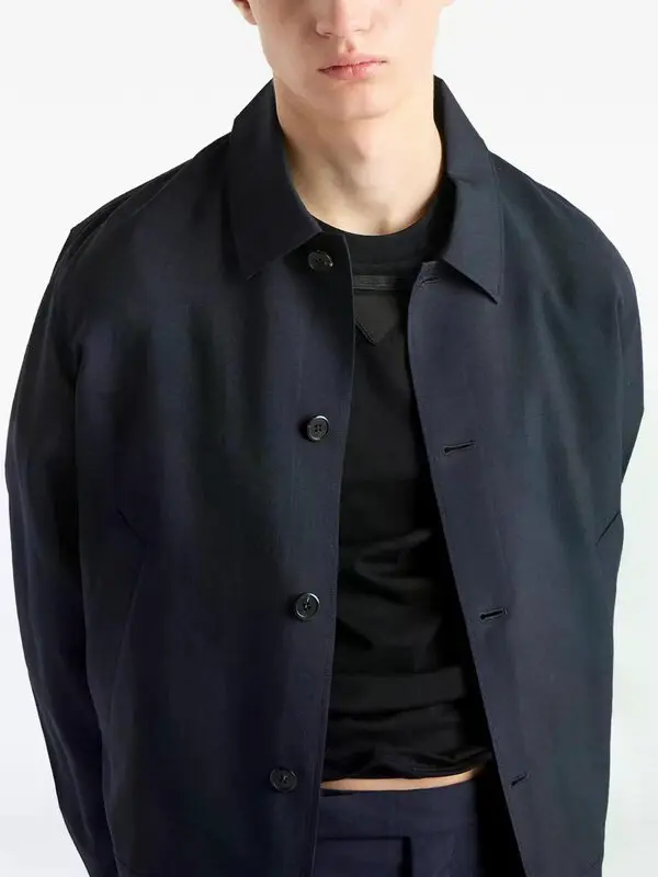 Prada T-shirts And Polos