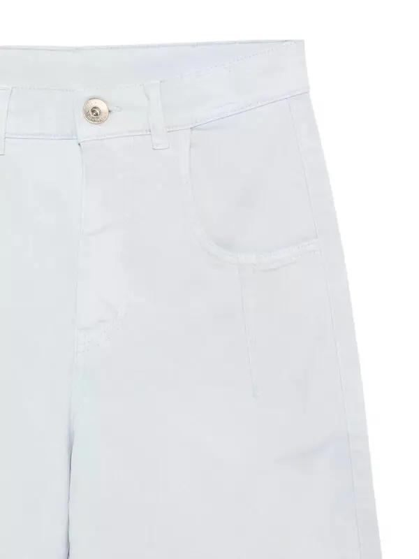 Eleventy Belt Loops Trousers