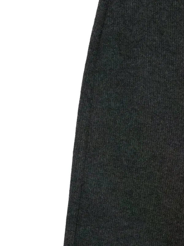 Dkny Elastic Waist Palazzo Pants