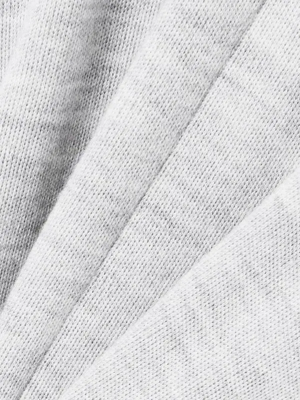 LANVIN Convertible Wool-blend Sweater