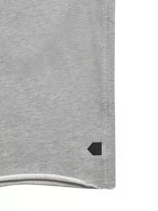 DOVER STREET MARKET Pleated Cotton Track Pants