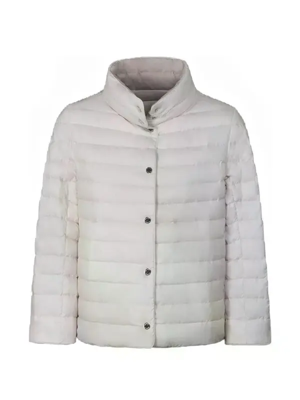 MOORER Quilted Jacket