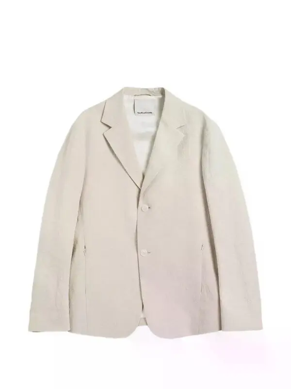 You Must Create Like A Blazer