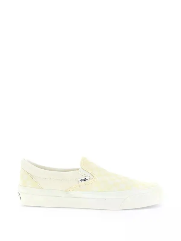 VANS Classic Slip-on 98 Sneakers - Neutrals