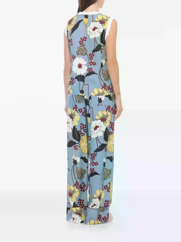 Marni Sleeveless T-shirt