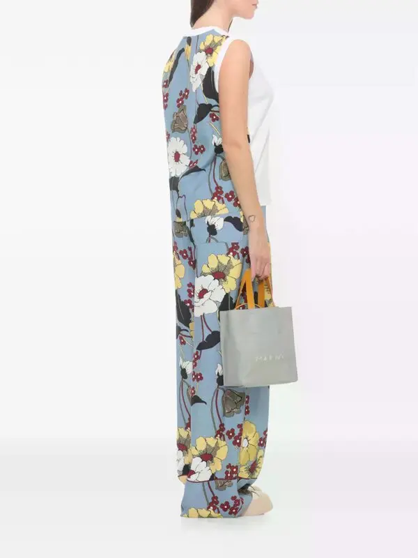 Marni Sleeveless T-shirt
