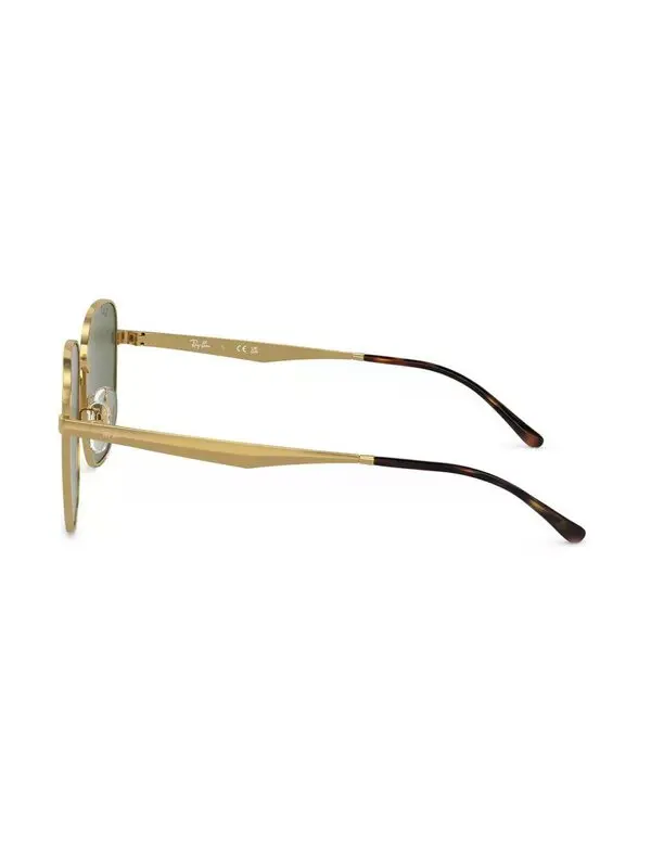 Ray-ban Square Frame Sunglasses