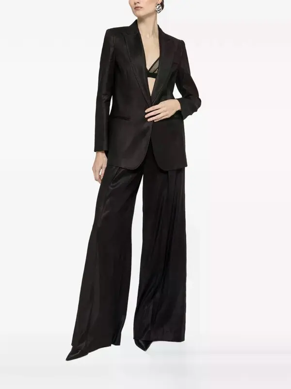 NISSA Single-breasted Blazer