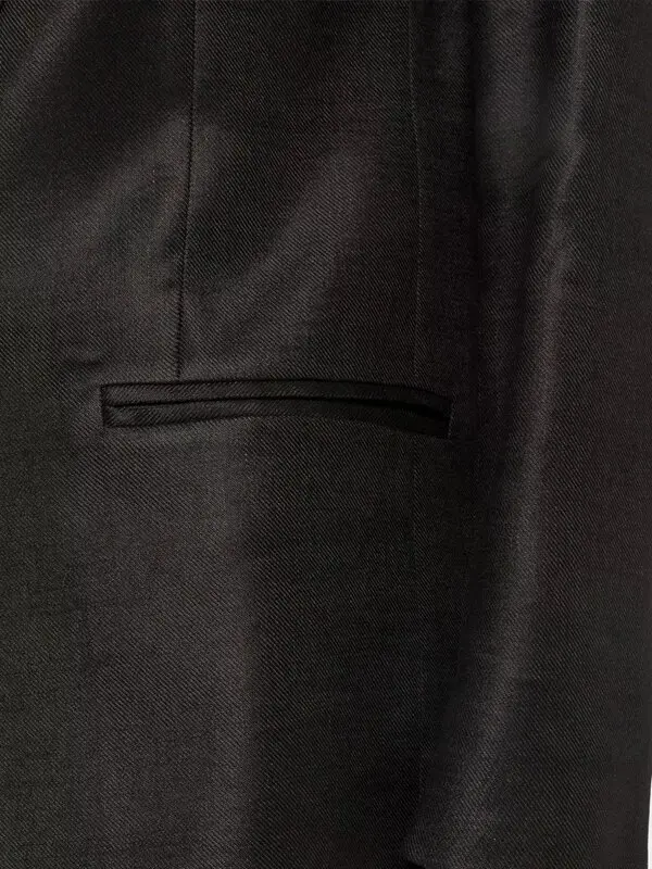 NISSA Single-breasted Blazer