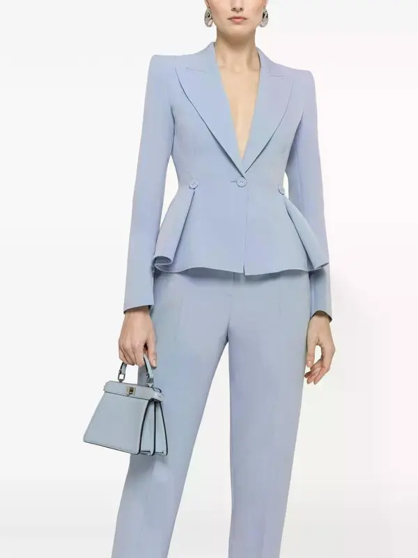 NISSA Single-breasted Blazer