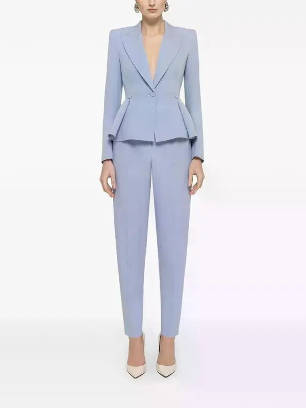 NISSA Single-breasted Blazer