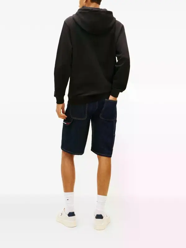 Tommy Hilfiger Zip-up Hoodie