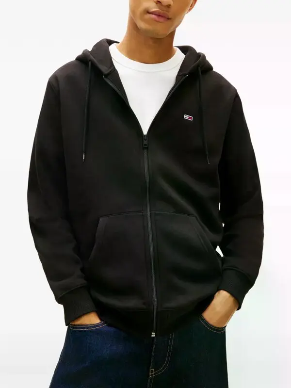 Tommy Hilfiger Zip-up Hoodie