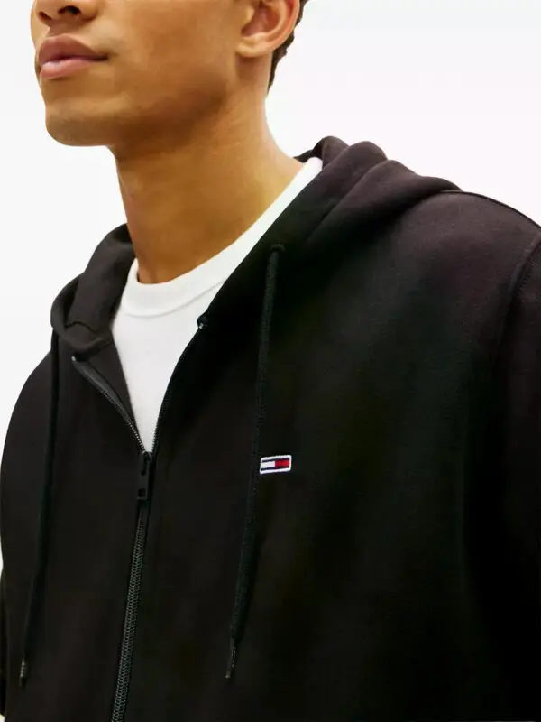 Tommy Hilfiger Zip-up Hoodie