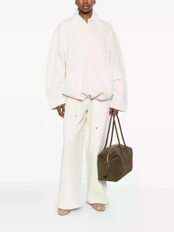 VIKTORIA CHAN Tatiana Track Pants