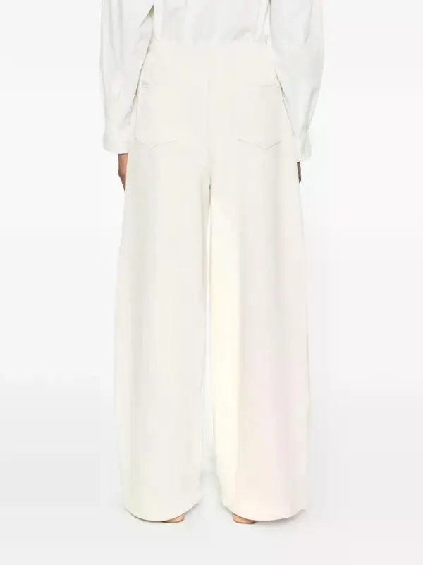 VIKTORIA CHAN Tatiana Track Pants