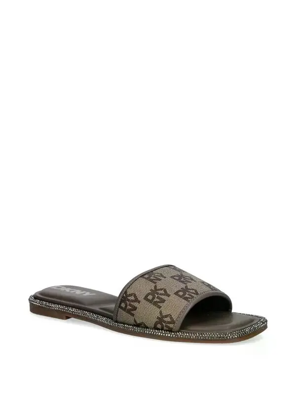 Dkny Flat Sandals