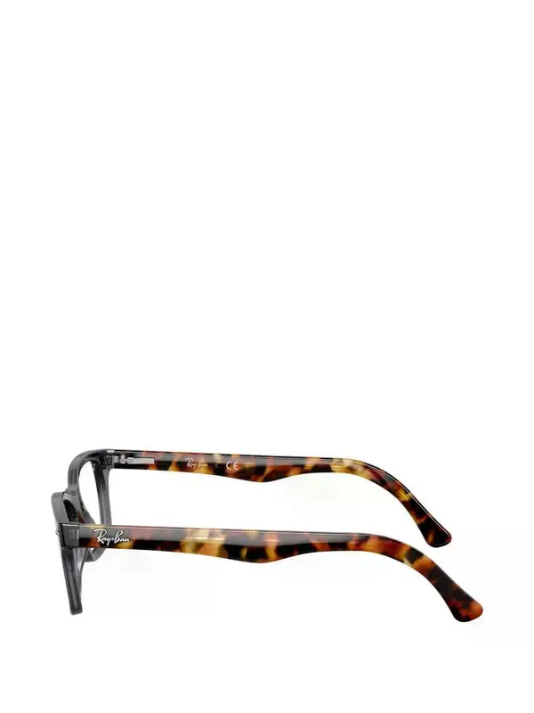 Ray-ban Square Frame Eyeglasses