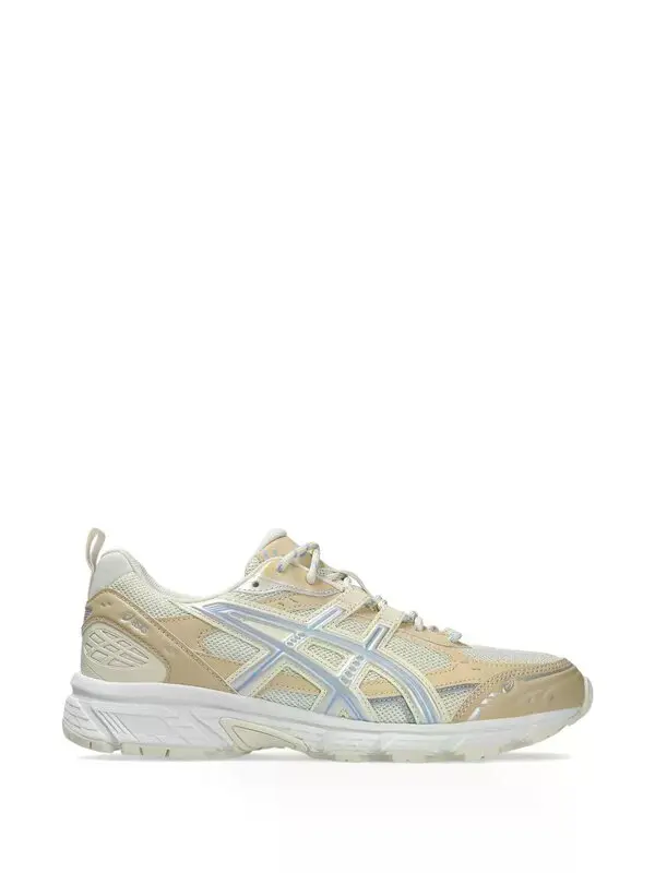 Asics Gel-nuno Bikis Lace-up Sneakers - Neutrals