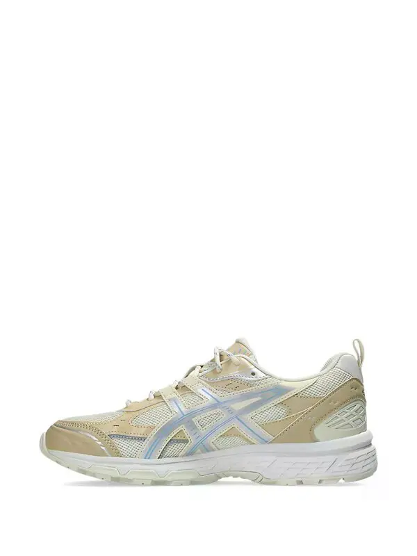 Asics Gel-nuno Bikis Lace-up Sneakers - Neutrals