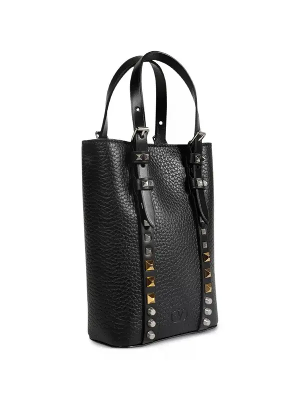 Valentino Garavani Rockstud Messenger Bag