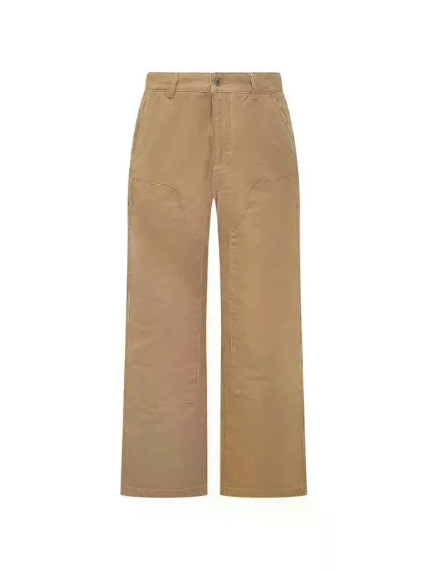 REPRESENT Studded Panel Trousers