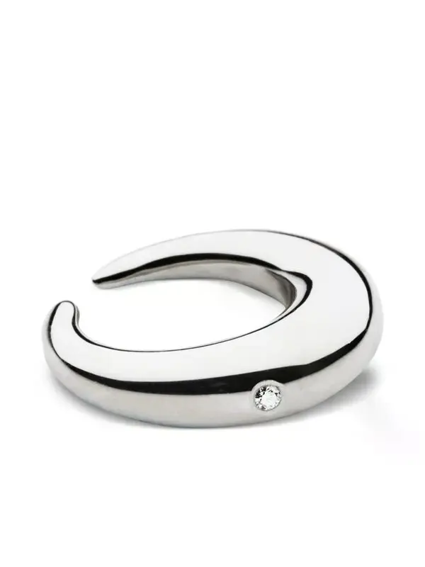 LUMINOUS 27 Criolla Chiquito Diamond Ear Cuff
