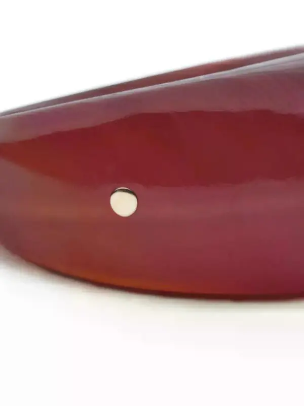 LUMINOUS 27 Eduardo Carnelian Ring