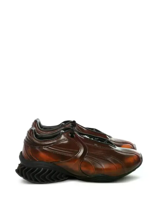 PUMA Cell Geo 1 Umbre Sneakers - Brown