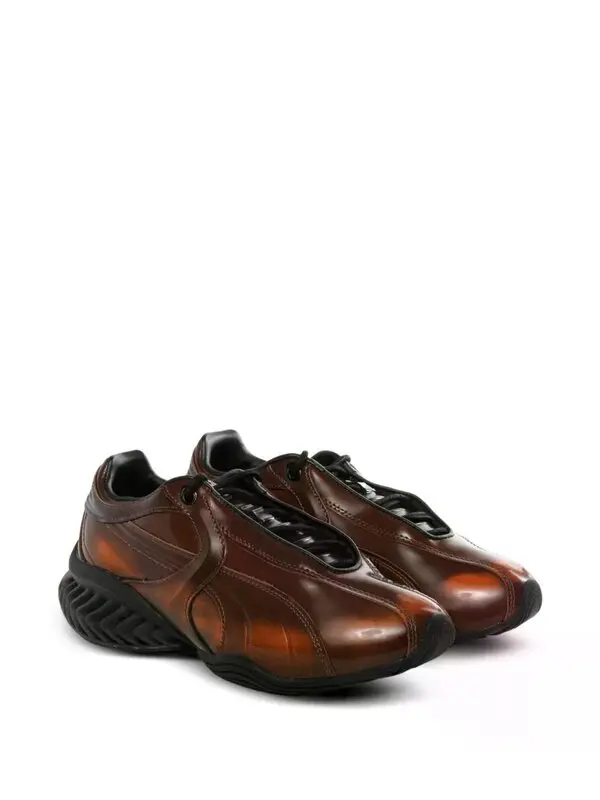PUMA Cell Geo 1 Umbre Sneakers - Brown